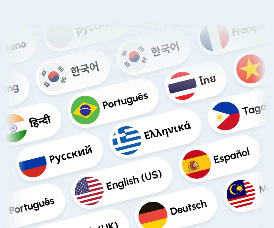 Owll Translator – Real-time AI Voice Translation App